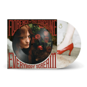 Florence The Machine Everybody Scream