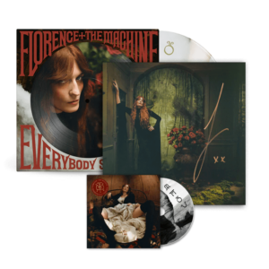 Florence + The Machine | Everybody Scream